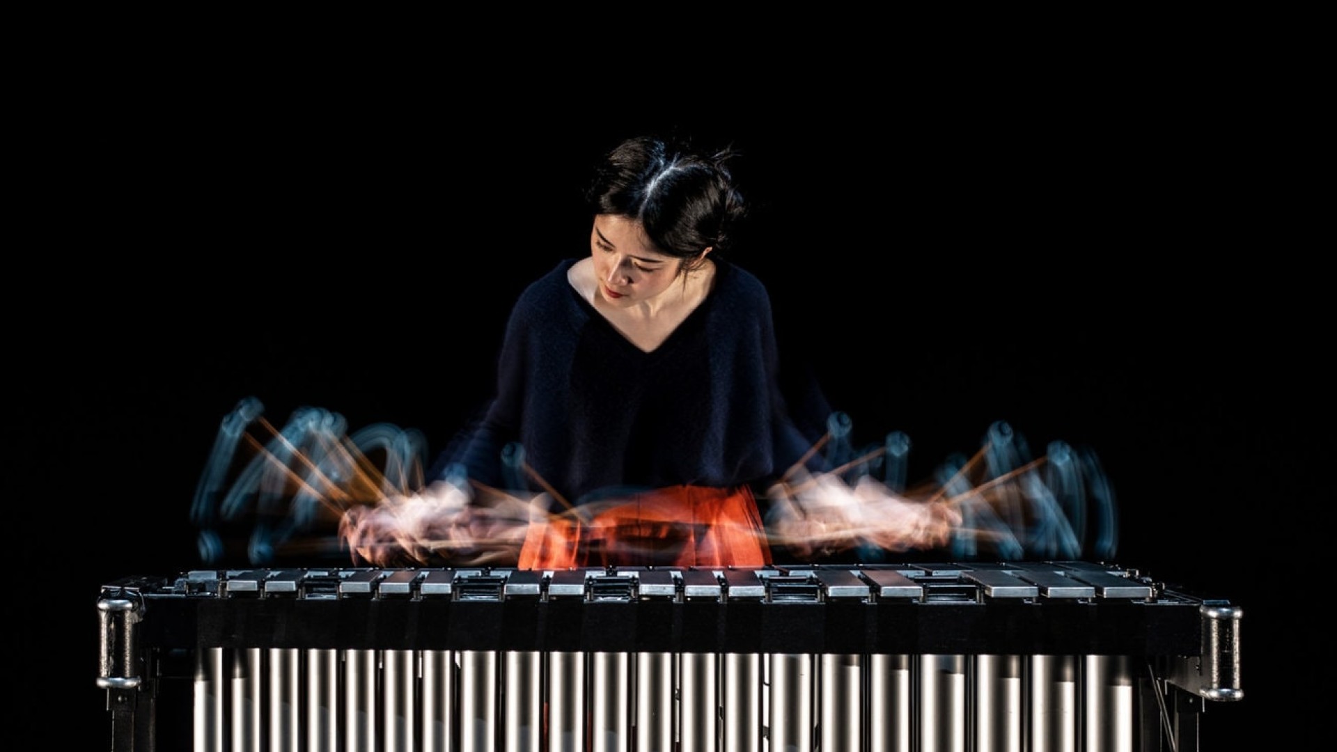 MINI-CONCERT : JEU BLANC